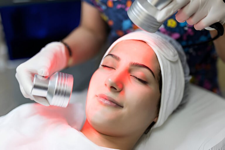 Esthetix - Your Sanctuary of Relaxation and Transformation
