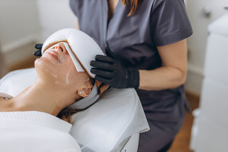 Esthetix - Your Sanctuary of Relaxation and Transformation