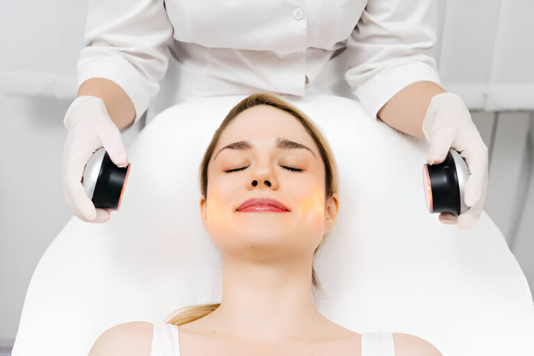 Esthetix - Your Sanctuary of Relaxation and Transformation