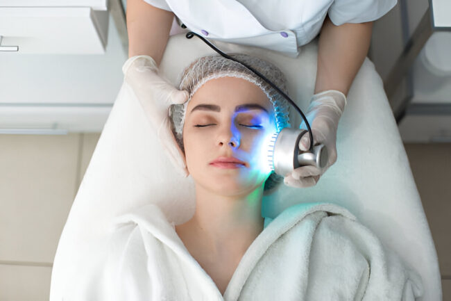 Esthetix - Your Sanctuary of Relaxation and Transformation