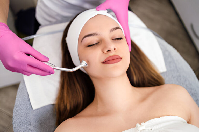 Esthetix - Your Sanctuary of Relaxation and Transformation